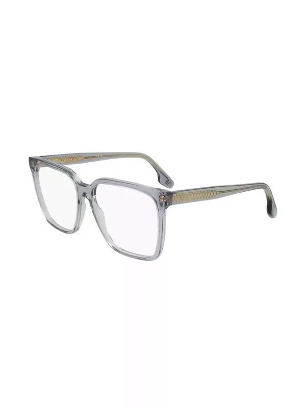 Victoria Beckham Square-frame Sunglasses