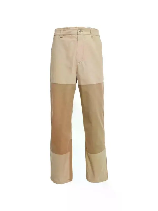 Axel Arigato Colourblock Trousers