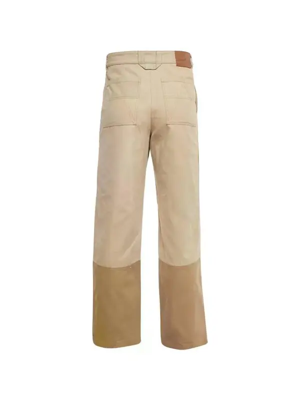 Axel Arigato Colourblock Trousers