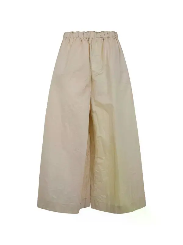DANIELA GREGIS Elasticated-waistband Trousers