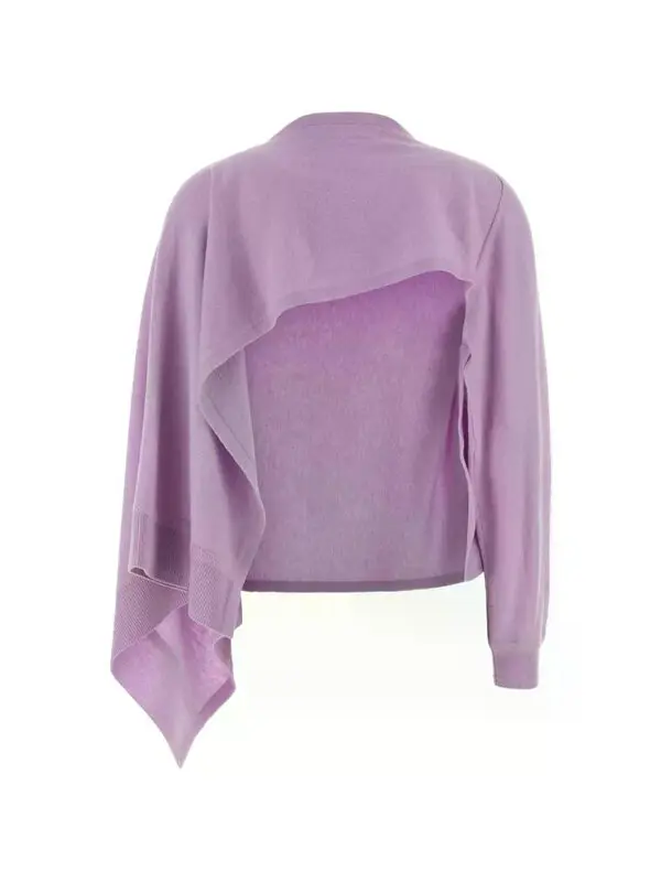 JIL SANDER Wool Sweater