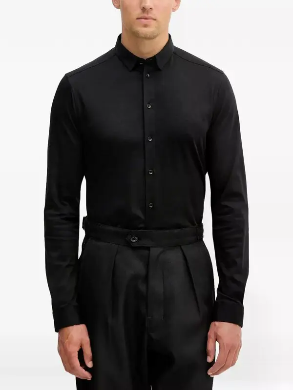 MOS MOSH Mmgmarco Buttoned Shirt