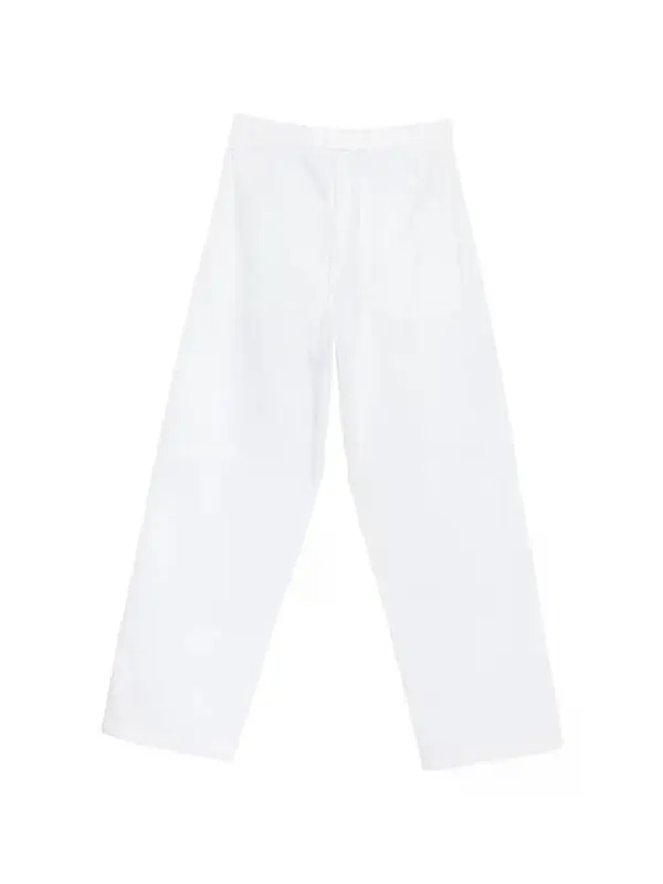 DARKPARK Belted Trousers