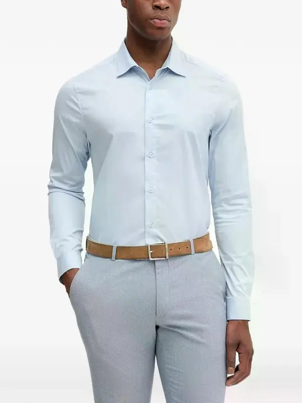 MOS MOSH Mmgmanny Button-up Shirt