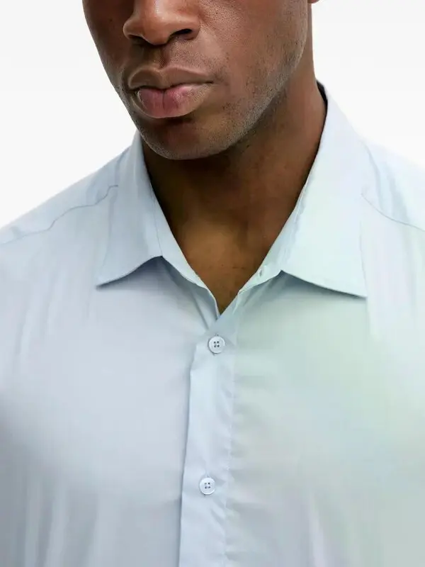 MOS MOSH Mmgmanny Button-up Shirt