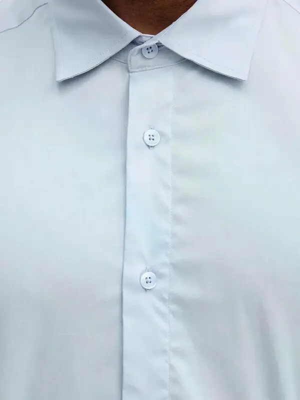MOS MOSH Mmgmanny Button-up Shirt