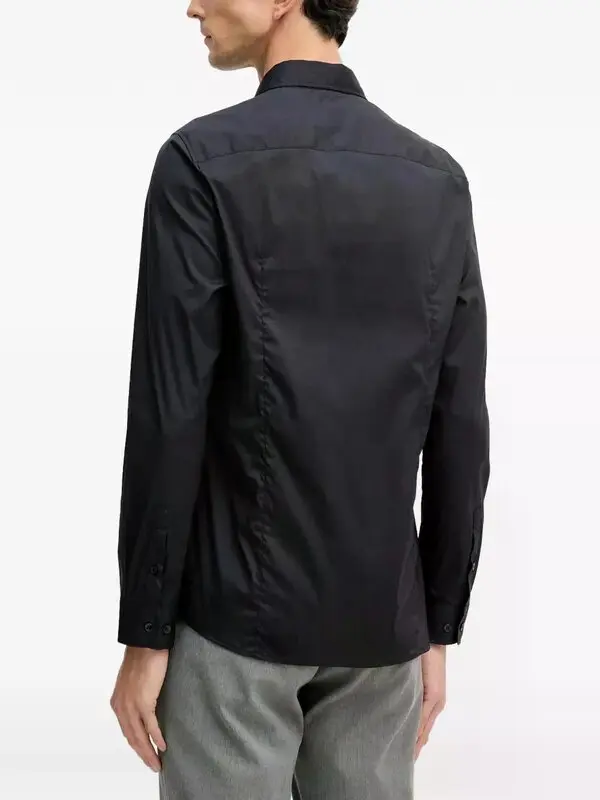 MOS MOSH Mmgmanny Button-up Shirt
