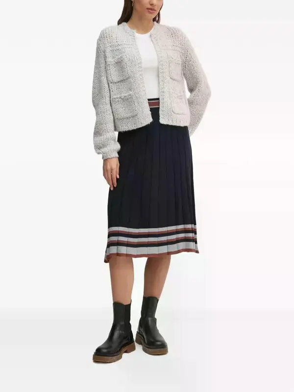 OUI Embellished Knitwear