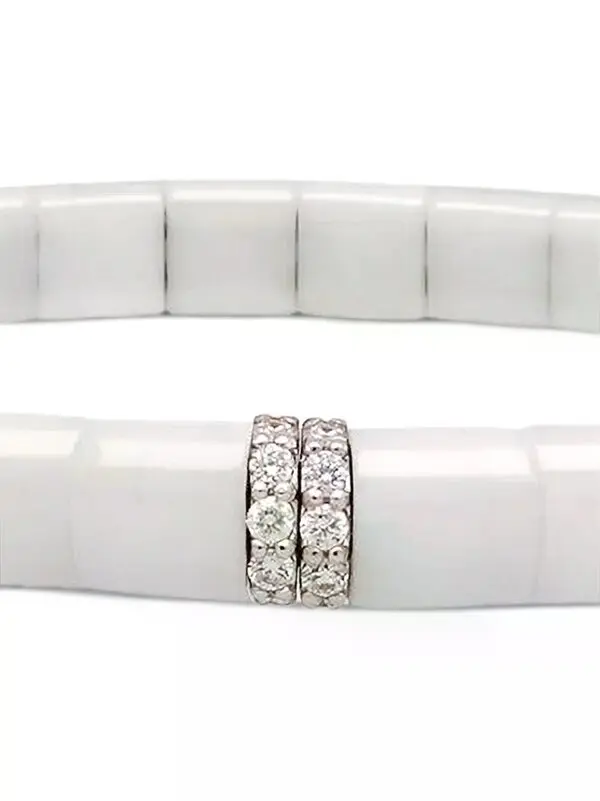 Roberto Demeglio Diamond Stretch Bracelet