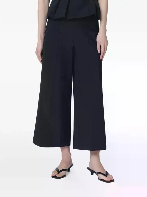 Simkhai Kallin Cropped Trousers