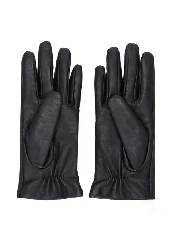 COCCINELLE Leather Gloves