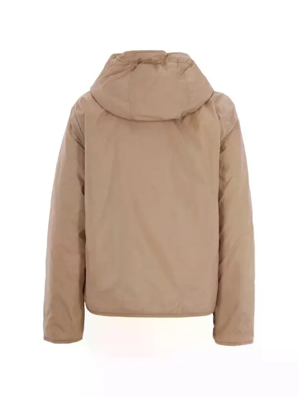 Max Mara Agreste Hooded Jacket