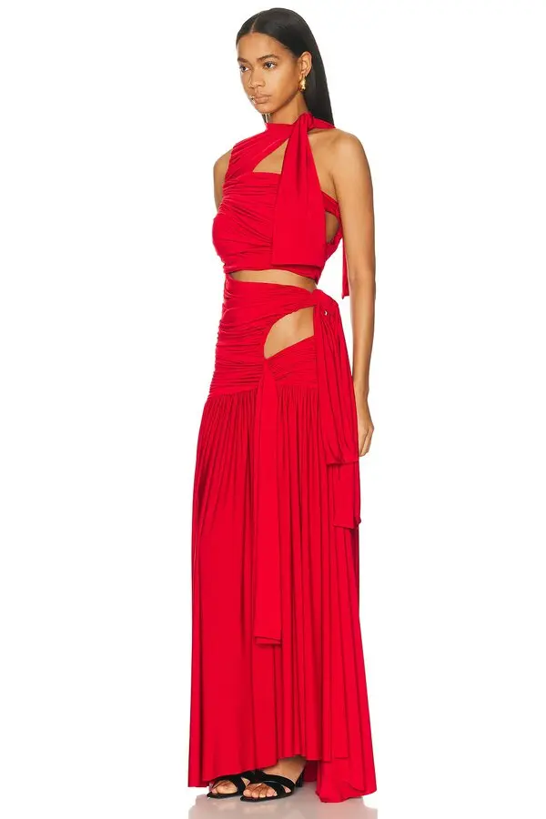 SIEDRES Camilla Dress