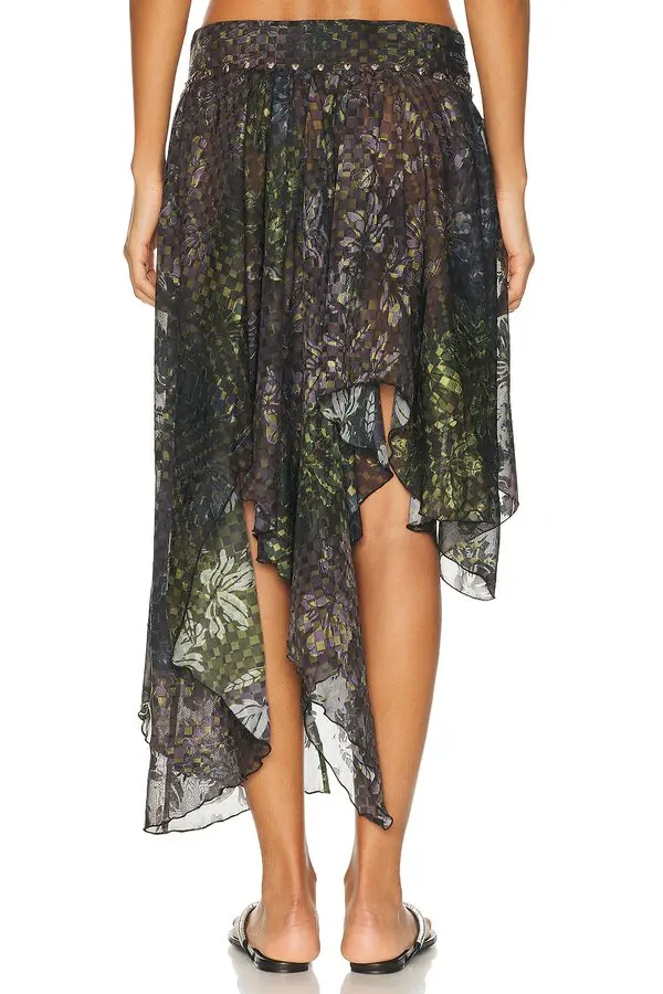 SIEDRES Lunelle Skirt