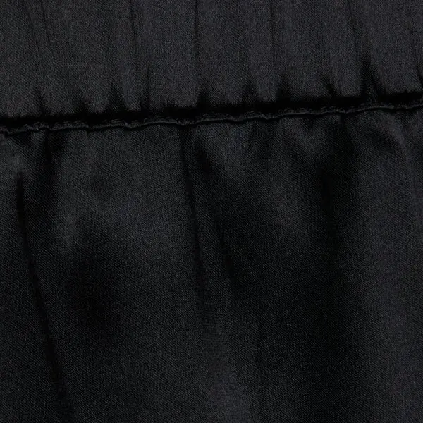 L'Agence Joy Silk Lace Short