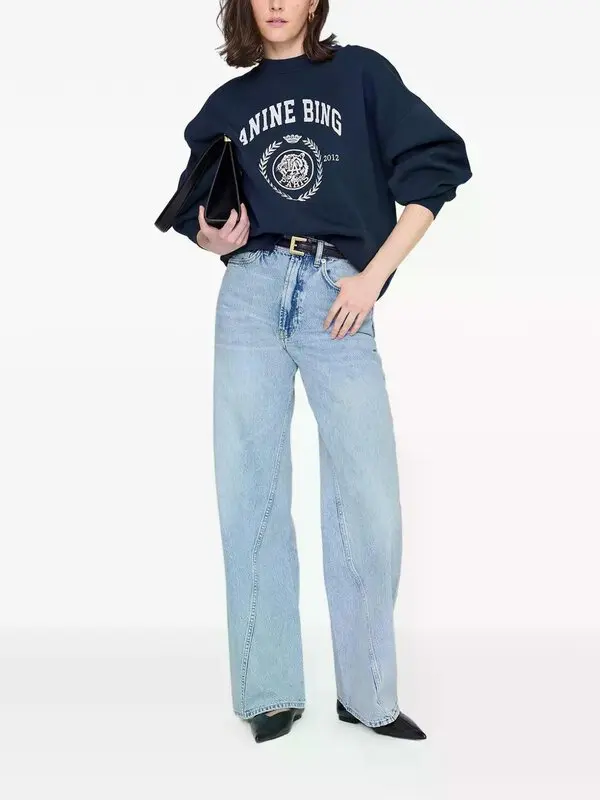 ANINE BING Miles Sweatshirt
