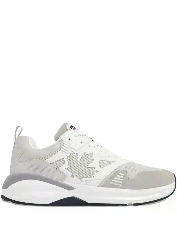 Dsquared2 Lace-up Sneakers