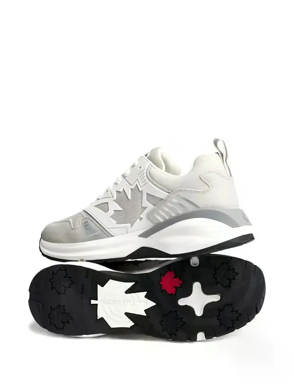 Dsquared2 Lace-up Sneakers