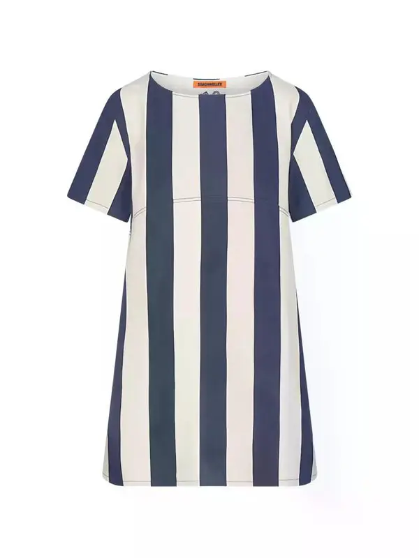 SIMONMILLER Sahara Mini Dress