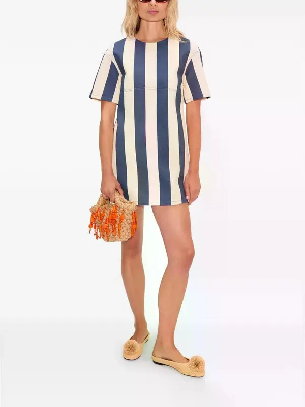 SIMONMILLER Sahara Mini Dress