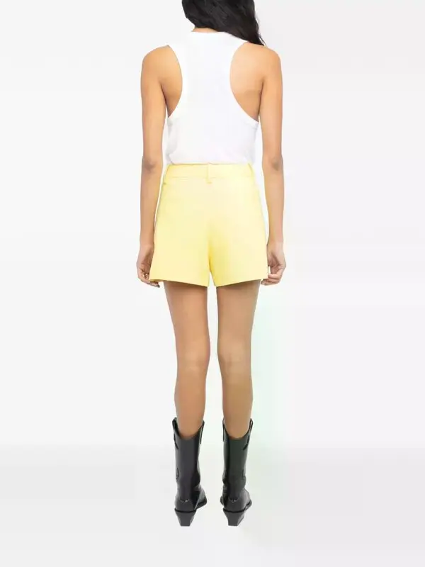 Zadig&Voltaire Tailored Shorts