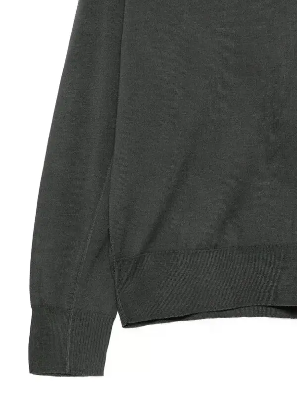 Soeur Derek V-neck Pullover