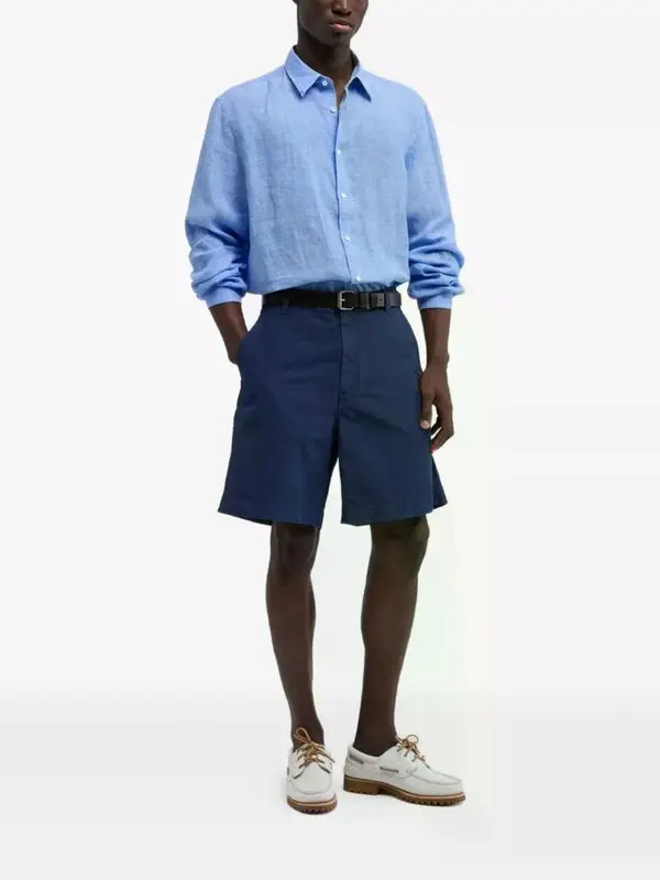Aspesi Comma Long-sleeve Shirt