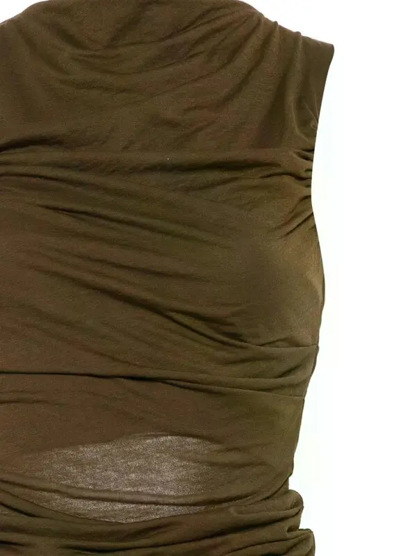Soeur Irina Draped Top
