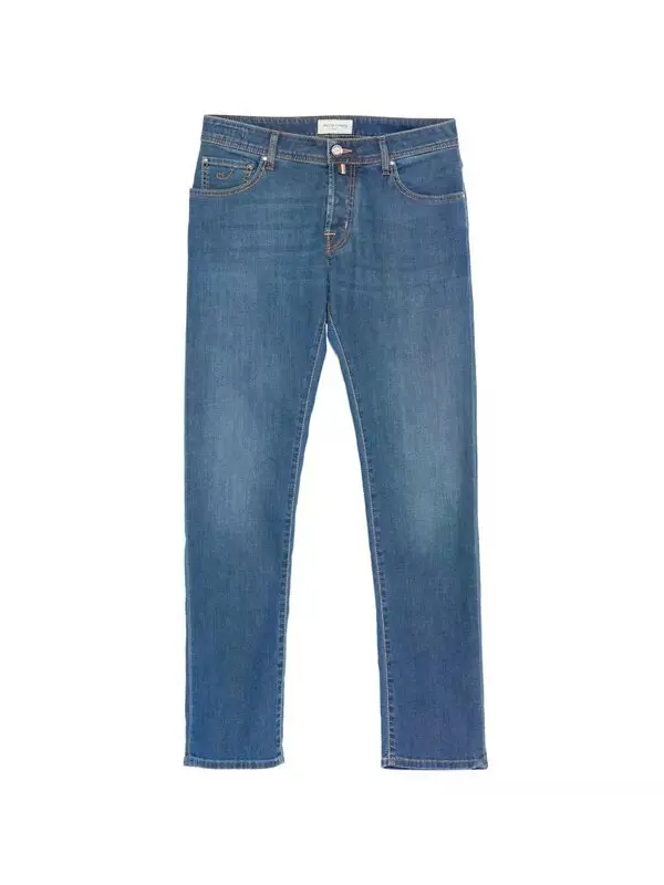 Jacob Cohen Nick Five-pocket Jeans