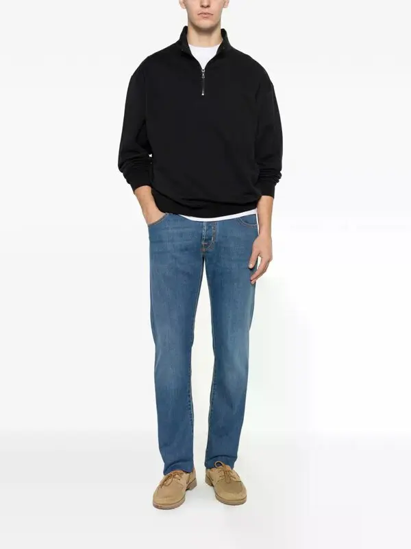 Jacob Cohen Nick Five-pocket Jeans