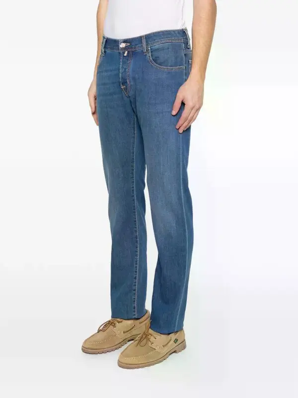 Jacob Cohen Nick Five-pocket Jeans