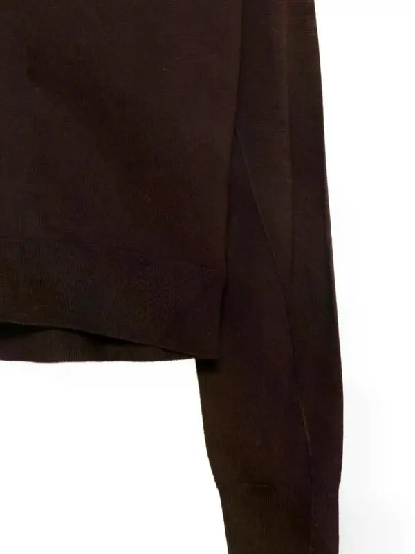 Soeur Fleming Sweater - Brown