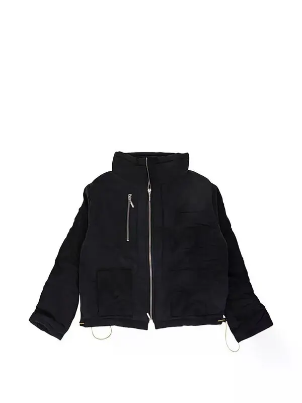 Rhude Zip-up Padded Jacket