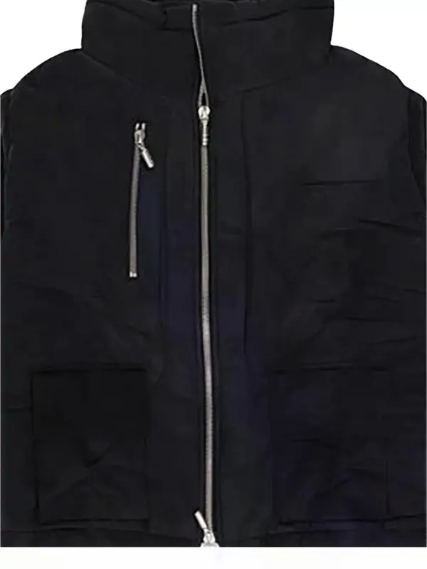 Rhude Zip-up Padded Jacket
