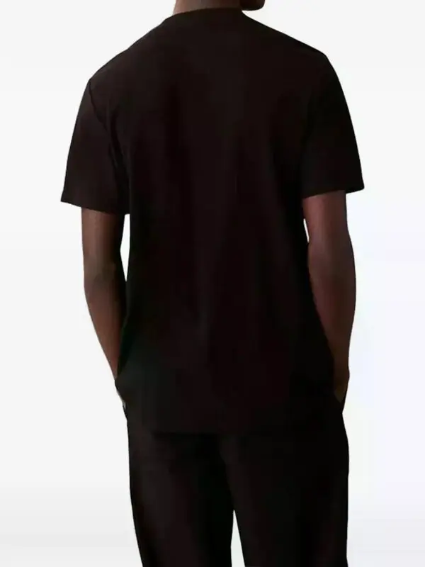 Calvin Klein Short-sleeve T-shirt
