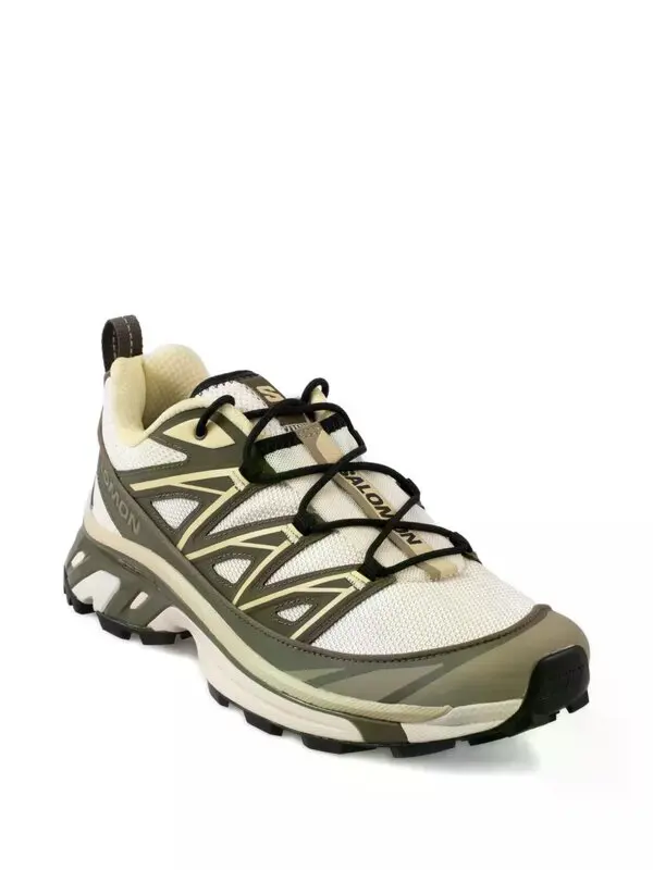 SALOMON Lace-up Sneakers