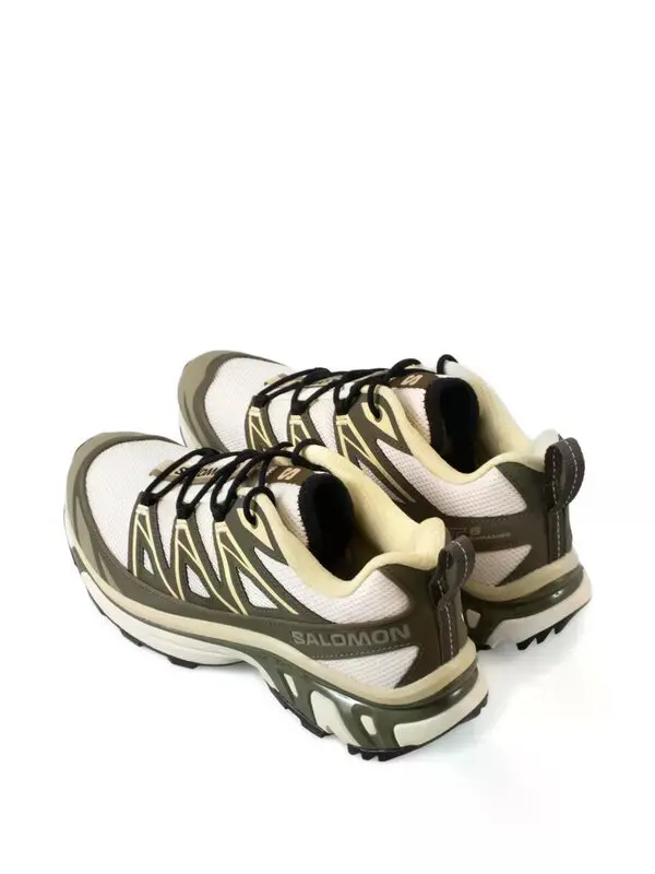 SALOMON Lace-up Sneakers