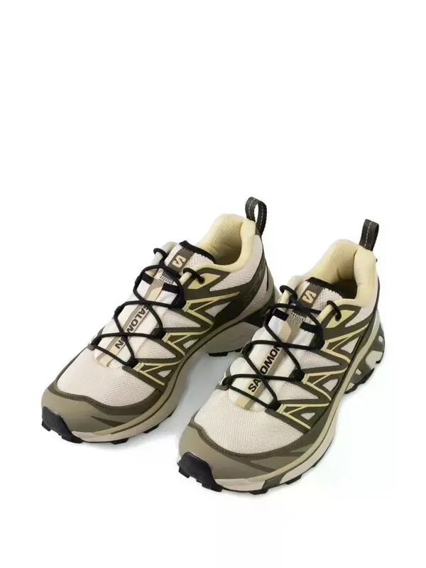 SALOMON Lace-up Sneakers