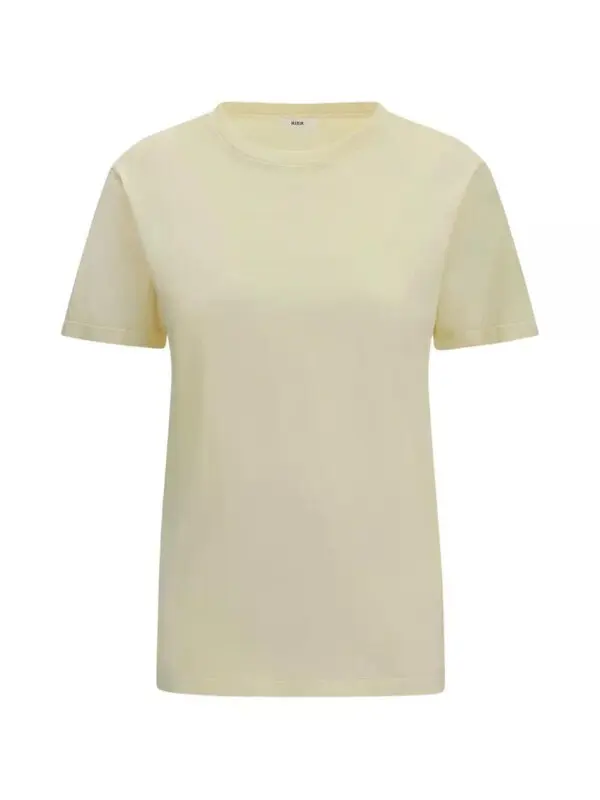RIER Crew-neck T-shirt