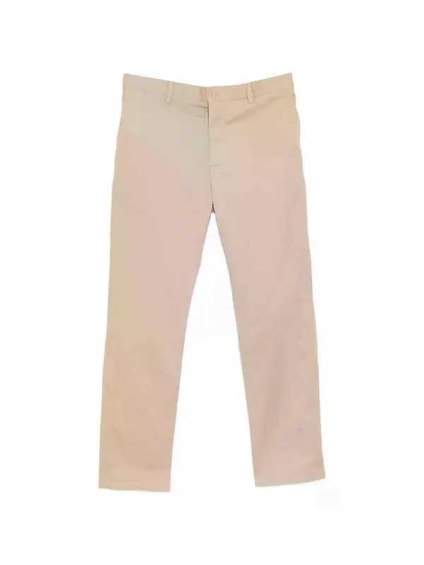 Lacoste Twill Trousers