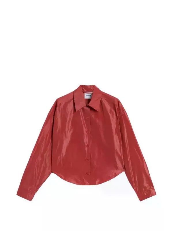 Aspesi Buttoned Shirt
