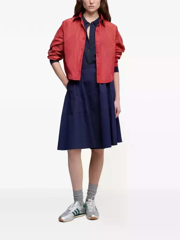 Aspesi Buttoned Shirt