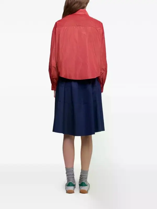 Aspesi Buttoned Shirt