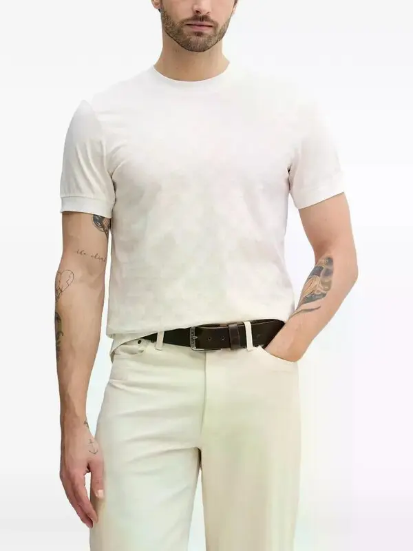 JOOP! Davison Patterned T-shirt