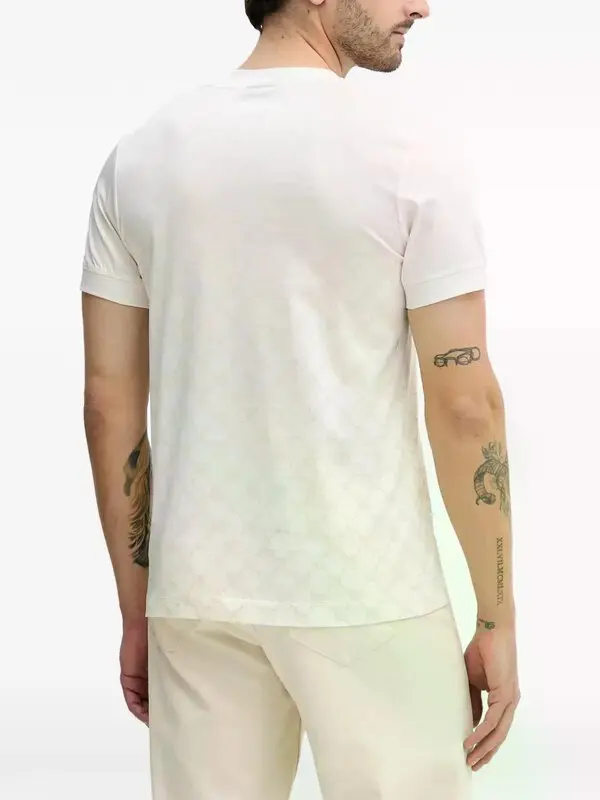 JOOP! Davison Patterned T-shirt