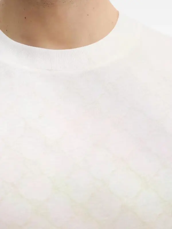 JOOP! Davison Patterned T-shirt