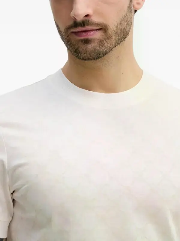 JOOP! Davison Patterned T-shirt