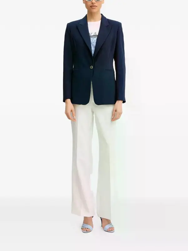 FRACOMINA Single-breasted Blazer