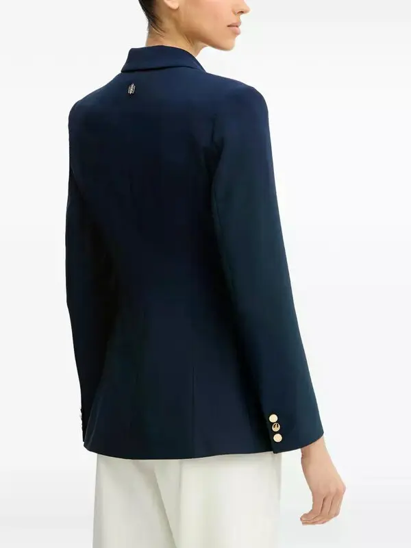 FRACOMINA Single-breasted Blazer
