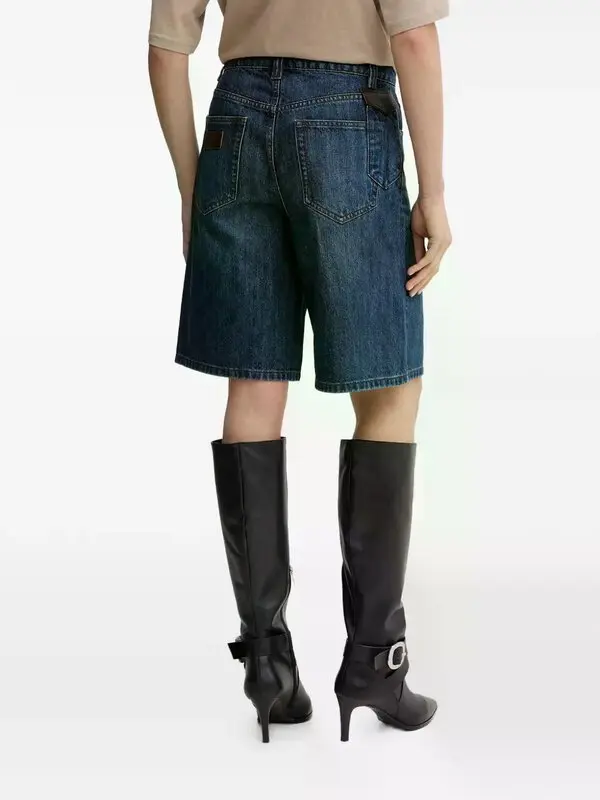 Miss Sixty Cotton Shorts